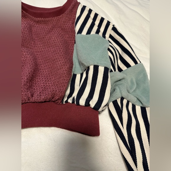 sebnem gunay | Sweaters | Sebnem Gunay Sweater Worn By Gigi Hadid ...